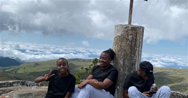 Hiking Mt Nyangani - THE NYANGA HOLIDAY HOMES