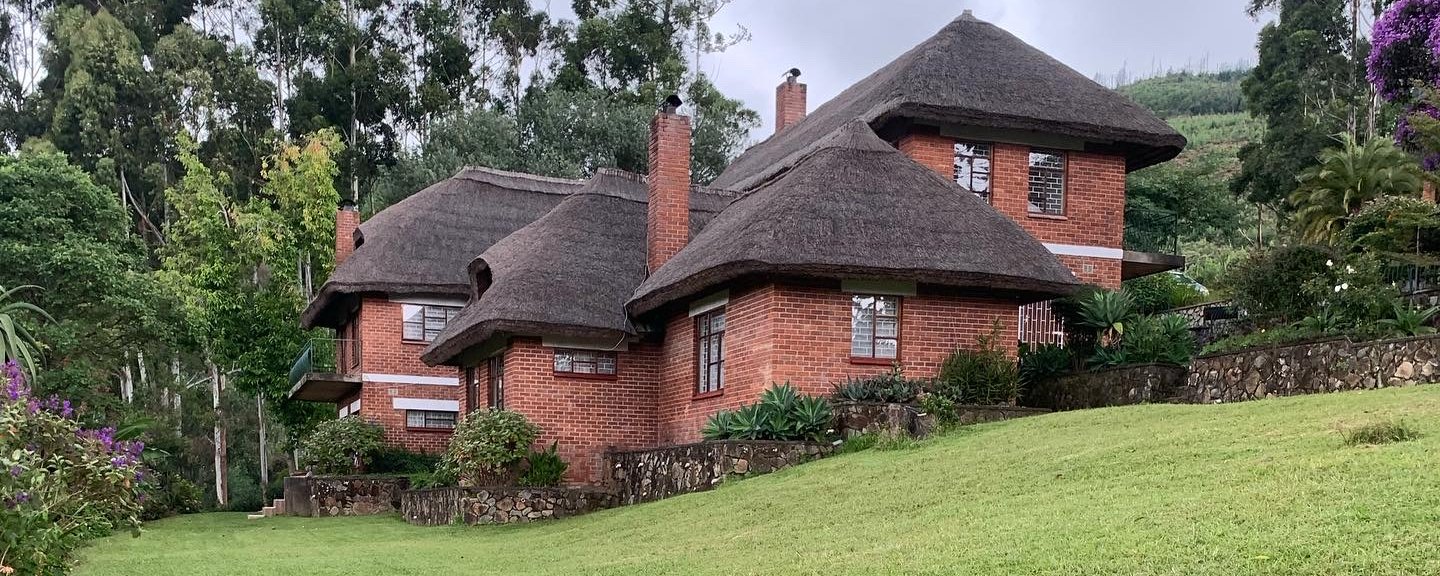 Nyanga Holiday Homes in Zimbabwe