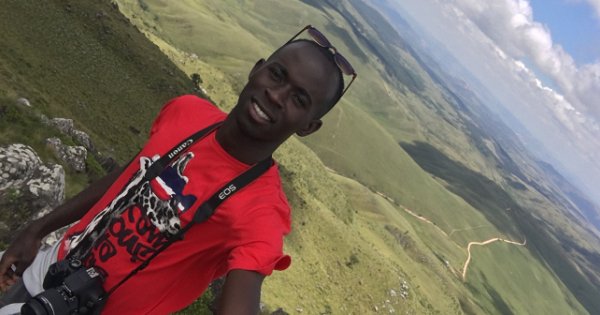 Hiking Mt Nyangani - Nyanga Holiday Homes