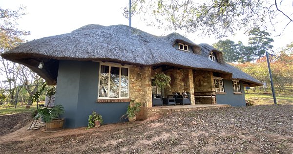 CHIMANIMANI COTTAGE - THE NYANGA HOLIDAY HOMES