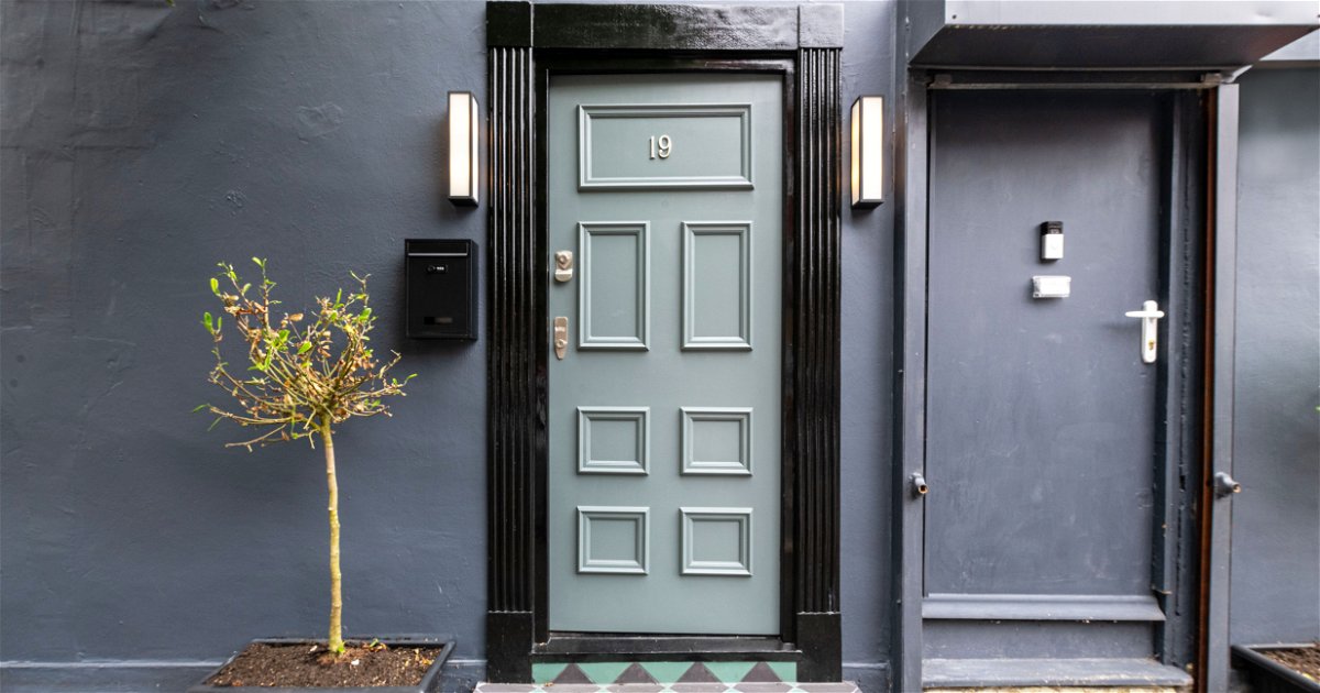 Famous Wimbledon Green - Phoenix Luxury Stays