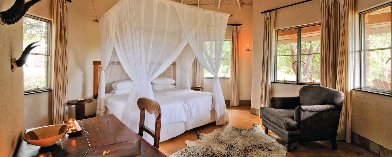 Motswari Hideaways - Timbavati Private Nature Reserve