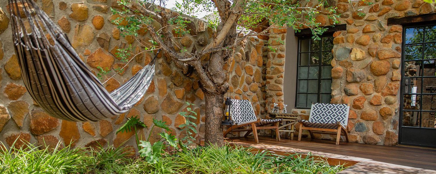 Motswari Hideaways - Timbavati Private Nature Reserve