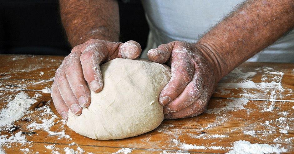 Gourmet Food by award-winning chef Richard Poynton and his team ...