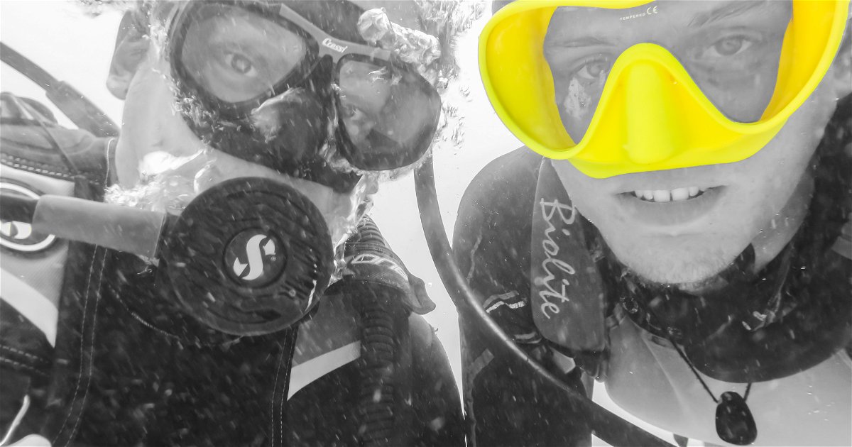 Scuba Course Pricing - Buccaneer Diving