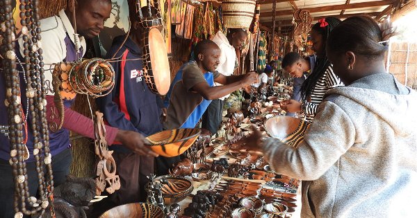 Village Tours - Luciano Tours & Travel