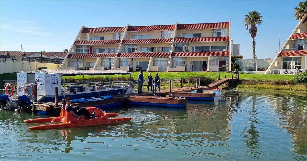 Moonlight Port Owen Holiday Accommodation on the West Coast
