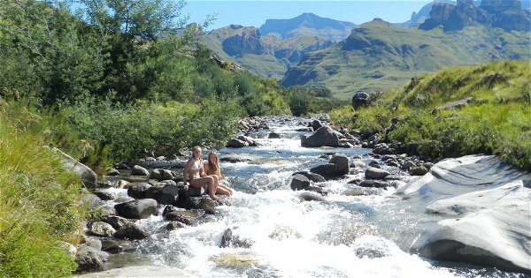 Activities - Drakensberg Gardens Fairways