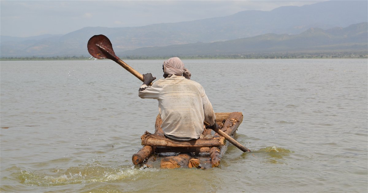 The Great Ethiopian Rift Valley Tours - Pleasure Ethiopia Tours