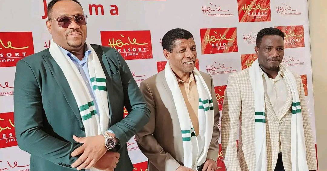 Haile Resort Jimma: Elevating Ethiopia’s Coffee Capital with Luxury and ...