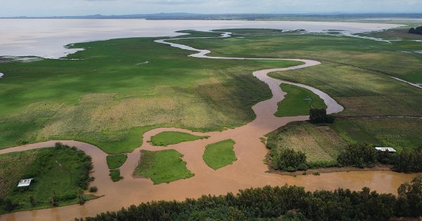 Bahir Dar, Lake Tana & Abay River - Dynasty Ethiopia Tours