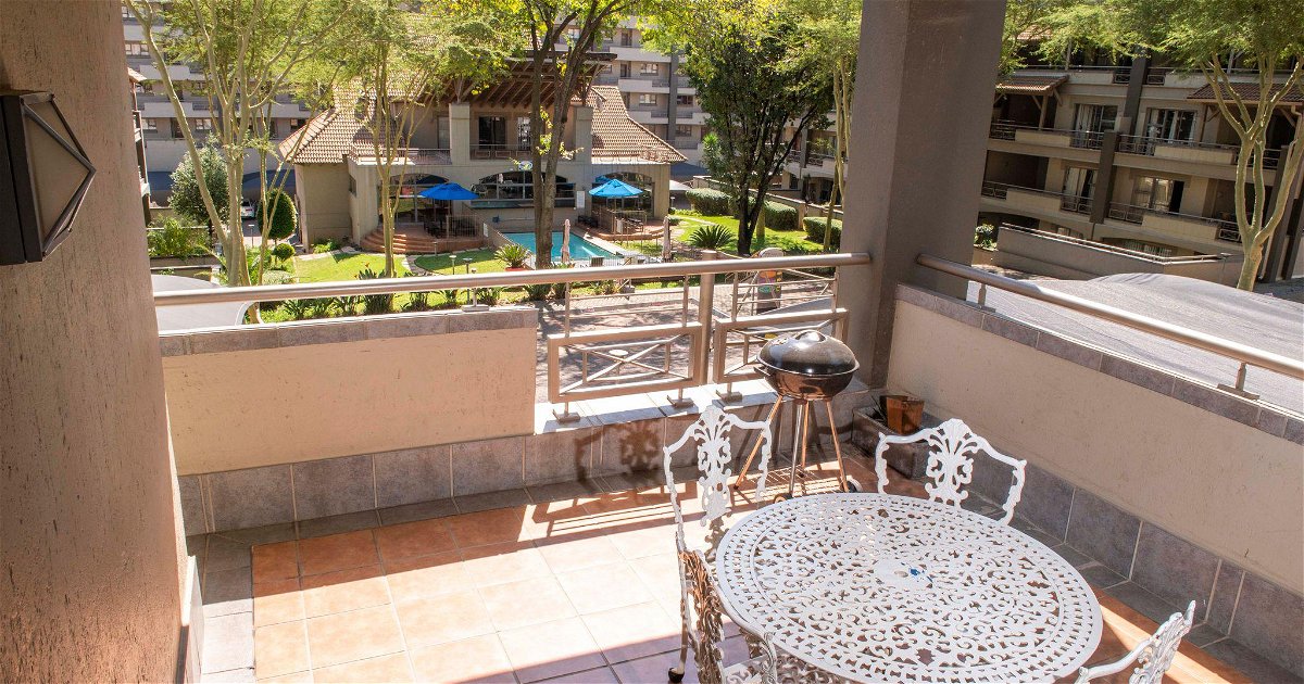 Home - Grayston Exec Apartments