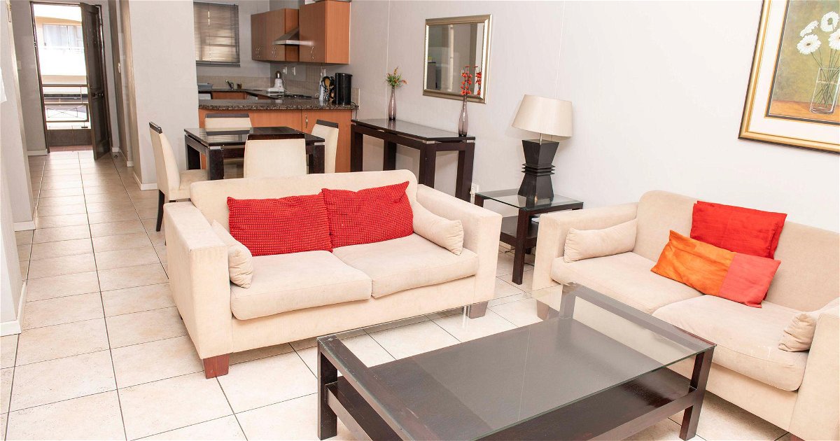 Apartment 79 - Grayston Exec Apartments