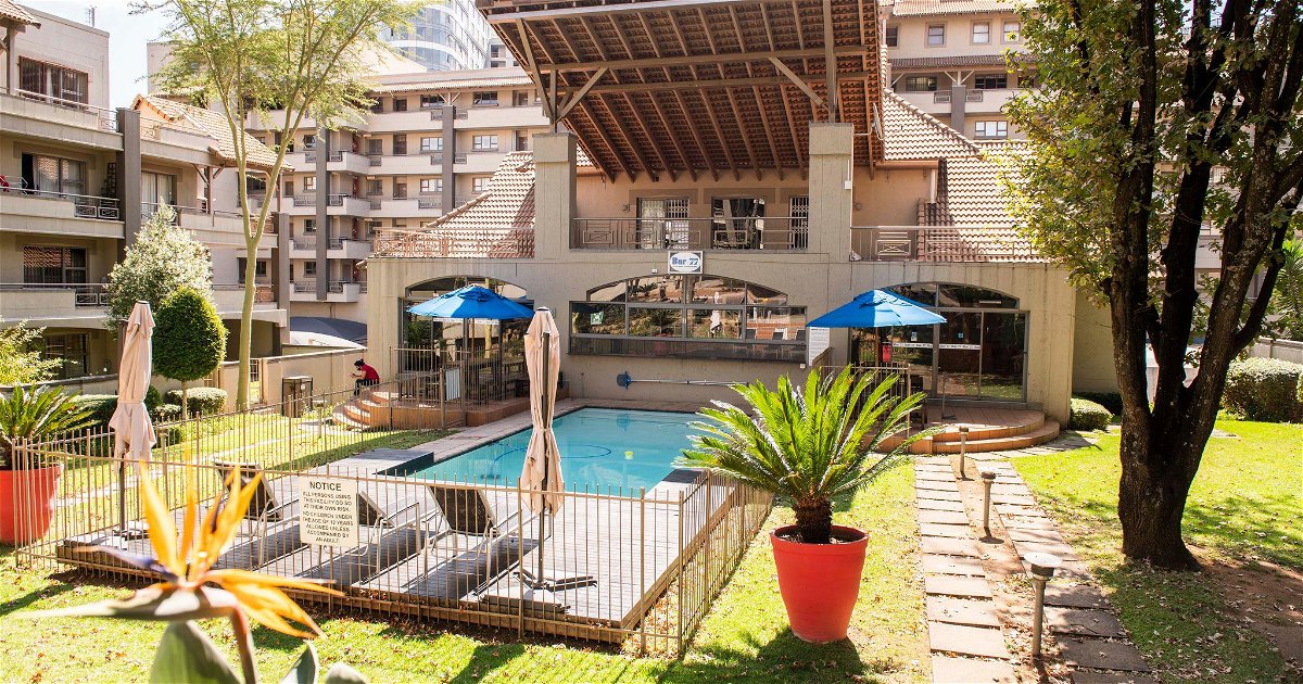 Contact Us - Grayston Exec Apartments