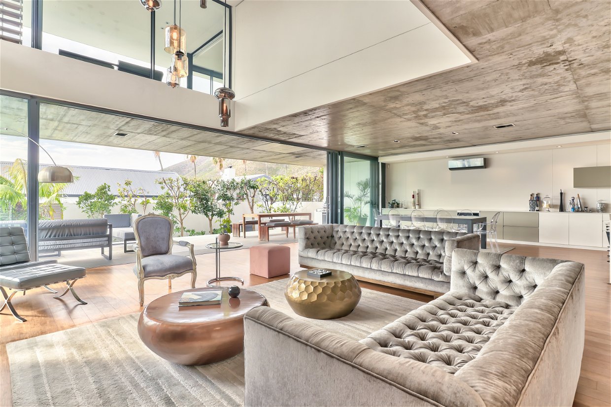 Villa Nouveau - Icon Villas