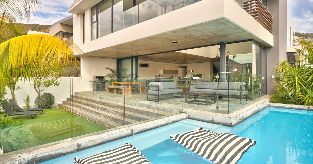 Villa Nouveau - Icon Villas