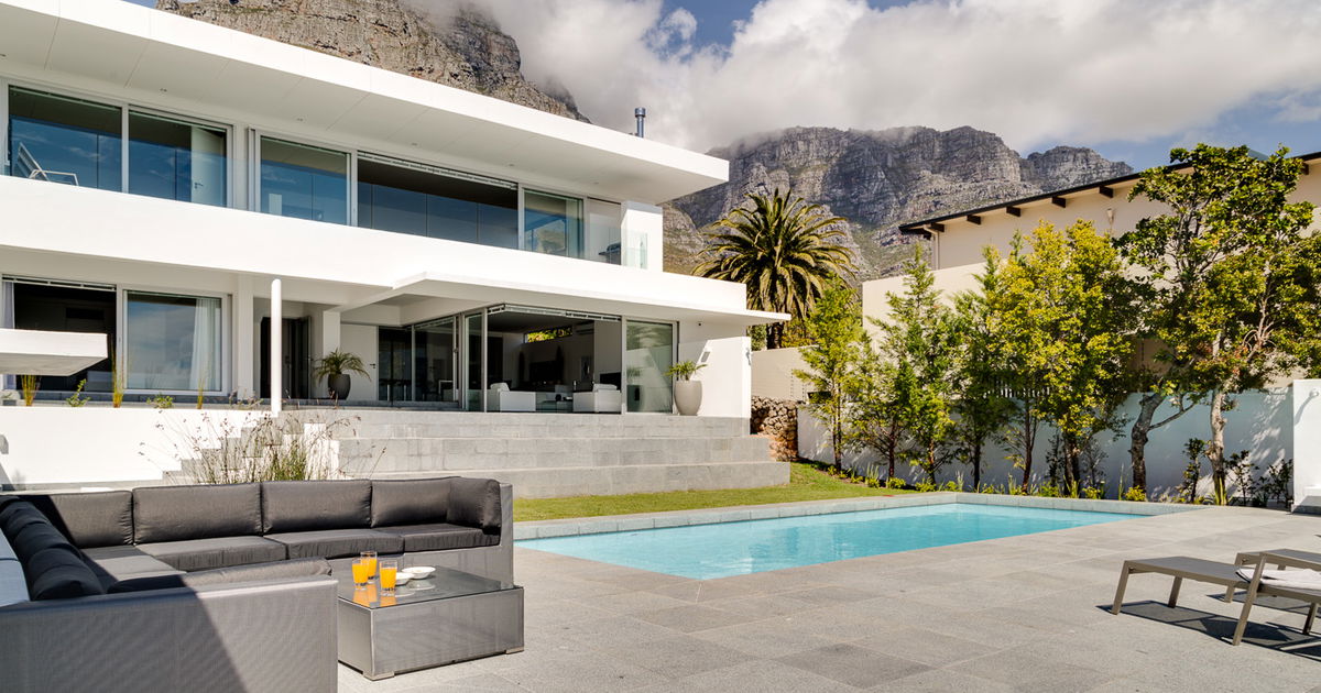Maximus Prime - Icon Villas