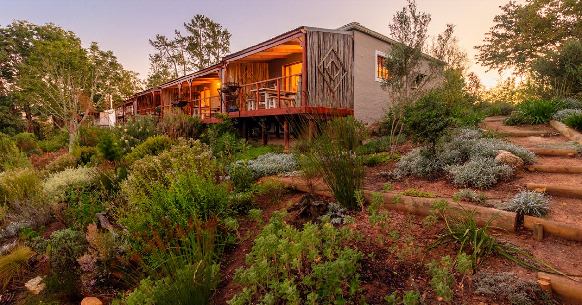 Woodlands Family Suite - Lifetree Escapes