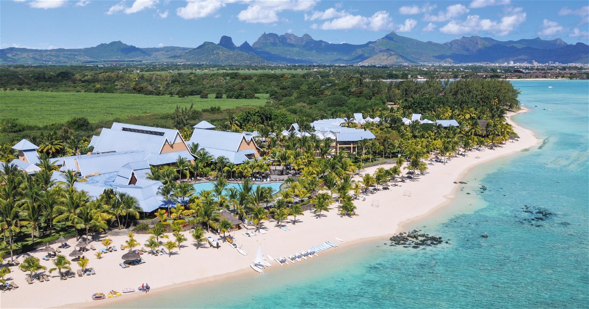 Some of our Mauritius favourites - Experiential Travel