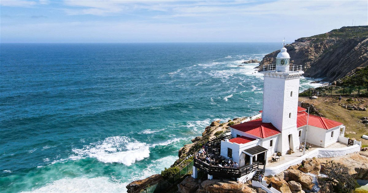 Benefits of visiting Mossel Bay in the Winter - Hartenbos Private Game ...