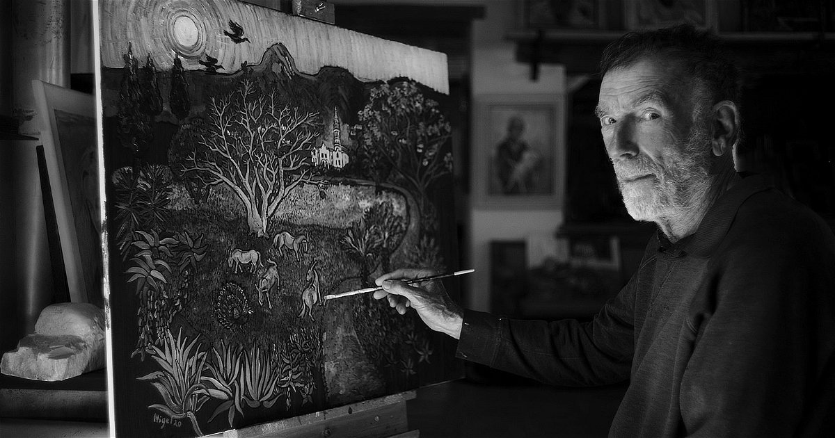 Art - Karoo Art Hotel, Barrydale