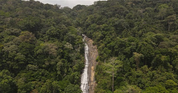 Discover Gbarpolu County - Liberia Tourism