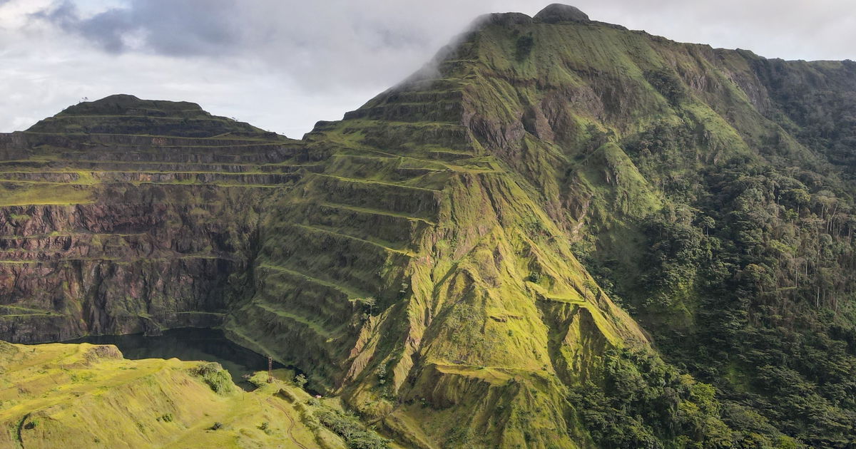 A Guide for Activities, Shopping, and Tours in Liberia, West Africa ...