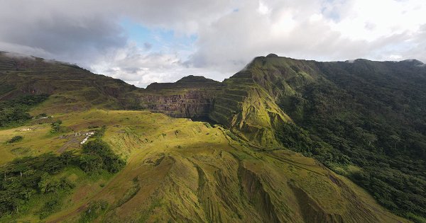 Discover Adventure in Liberia - Liberia Tourism