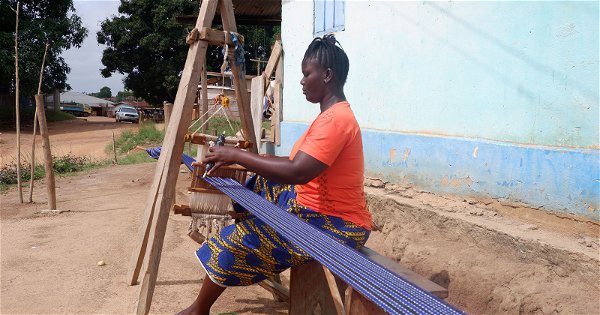 Discover Lofa County - Liberia Tourism