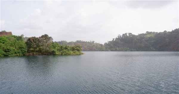 Discover Bomi County - Liberia Tourism