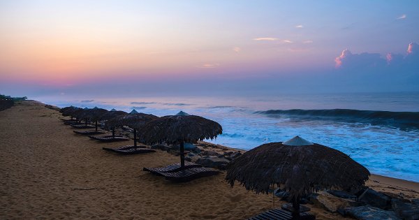 Discover Montserrado County - Liberia Tourism