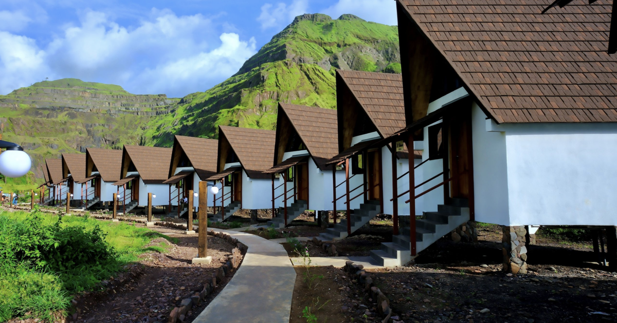 Nimba Ecolodge & Reserve - Liberia Tourism