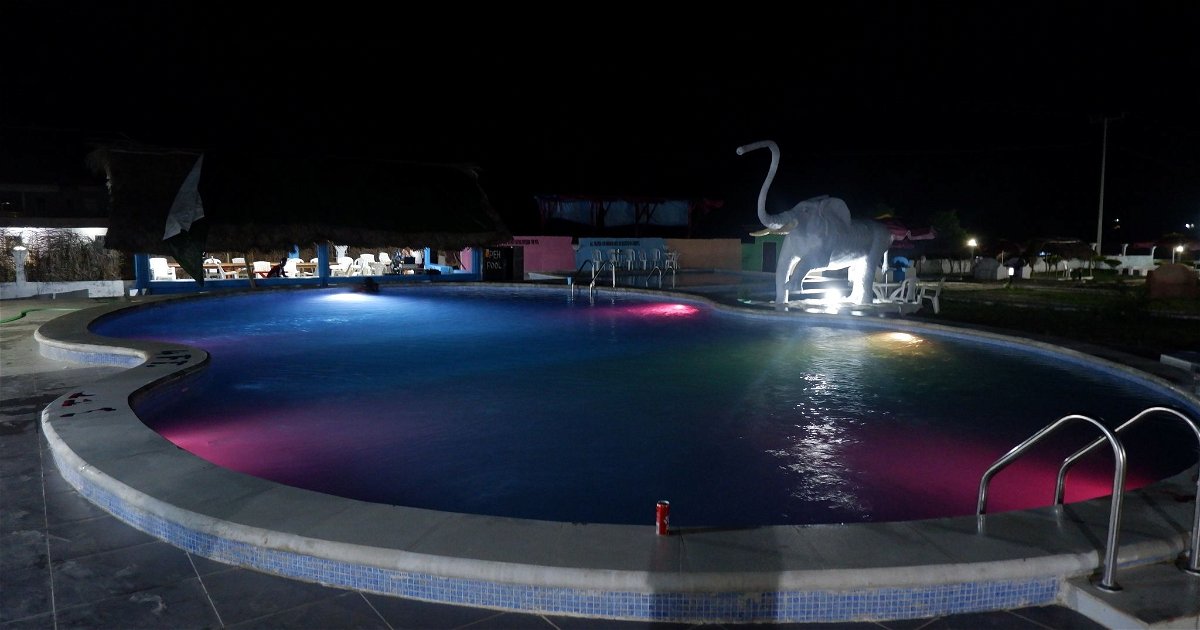 Peace Empire - Liberia Tourism