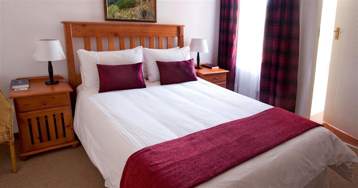 Room 7 - Peter's Guesthouse