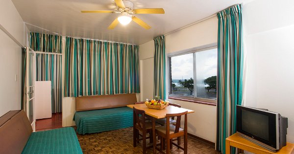 4 Sleeper Holiday Apartments - Impala Holiday Flats