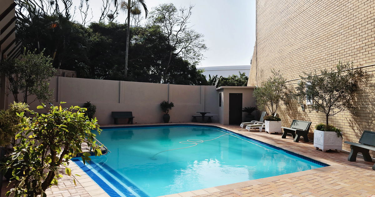 Facilities - 40 Hawaan View