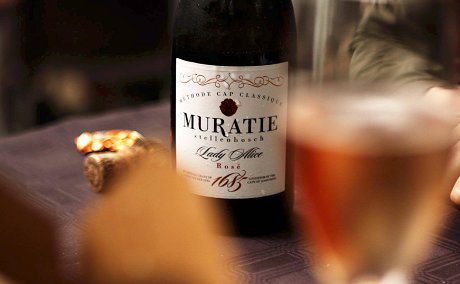 Ginger The Restaurant - Port Elizabeth - Gqeberha