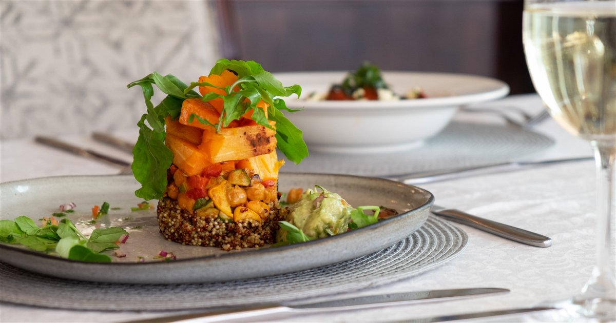 Ginger The Restaurant - Port Elizabeth - Gqeberha