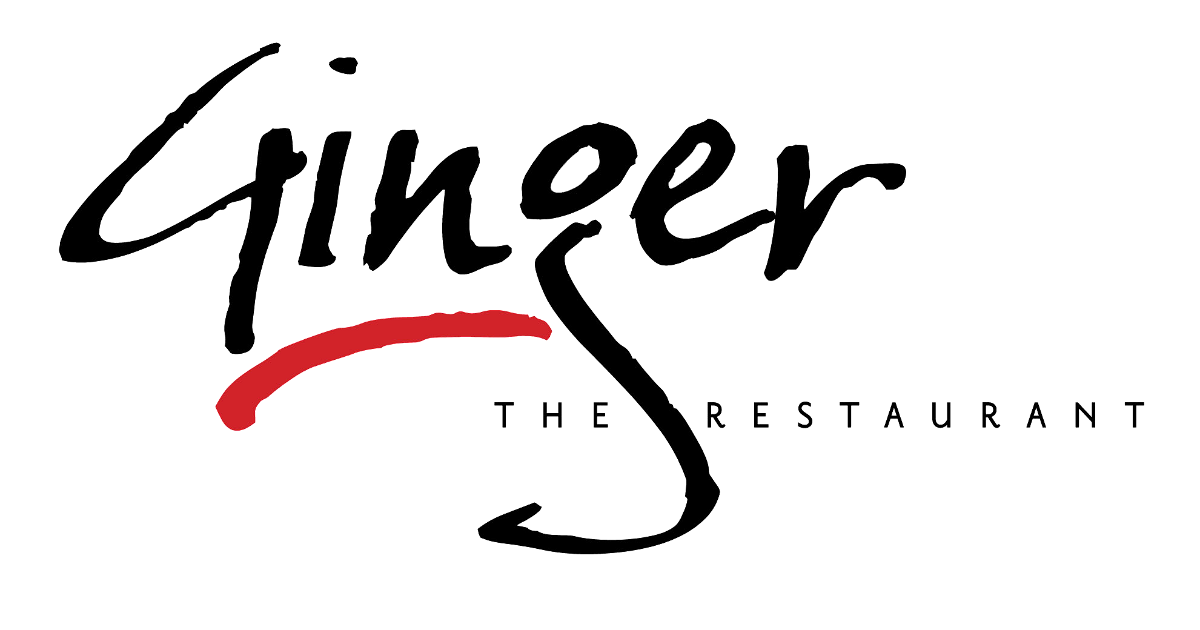 Corporate Lunch & Dinner Menu's - Ginger The Restaurant