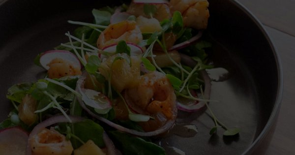 Ginger The Restaurant - Port Elizabeth - Gqeberha