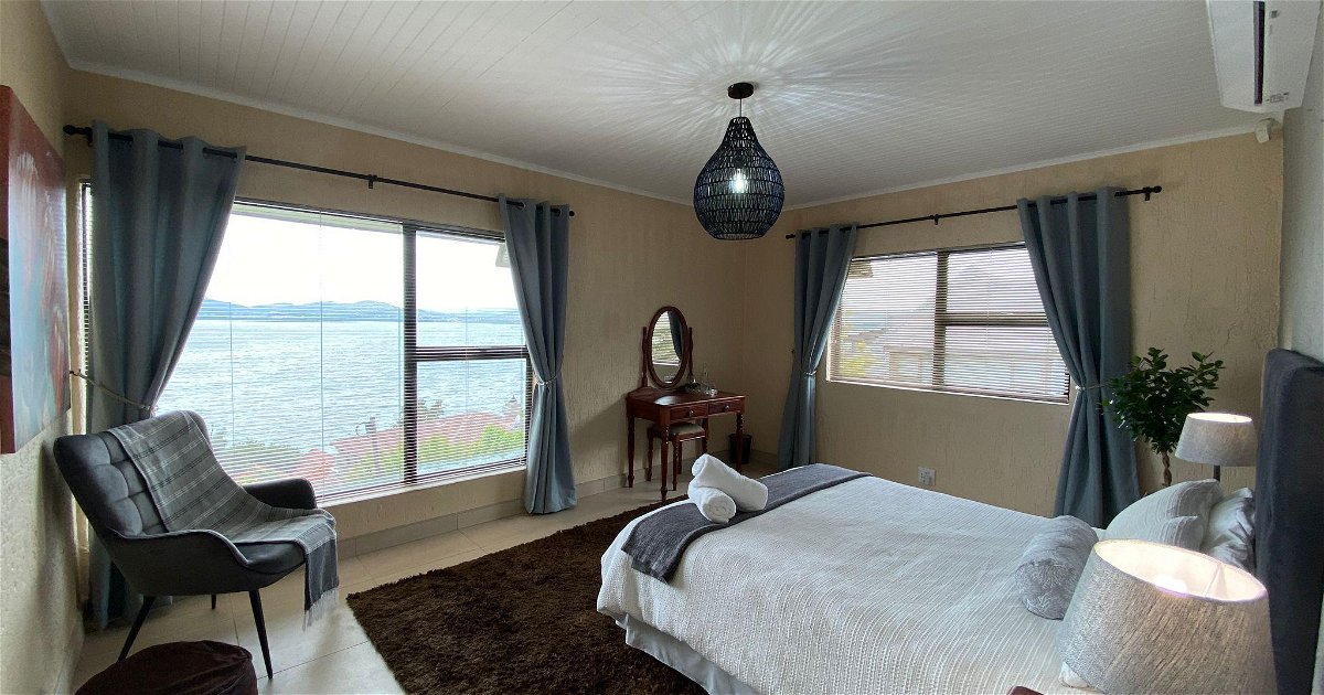 Kosmos Heights Self-Catering Accommodation