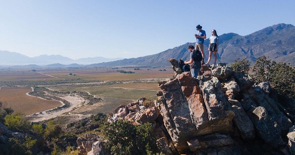 Activities in the Area - Wolvenberg & Stille Waters Campsites
