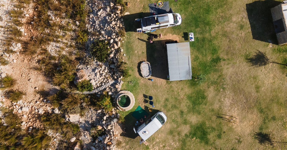 Stille Waters 4 - Wolvenberg & Stille Waters Campsites