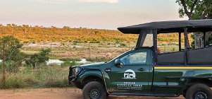 Kruger Riverside Lodge - Marloth Park
