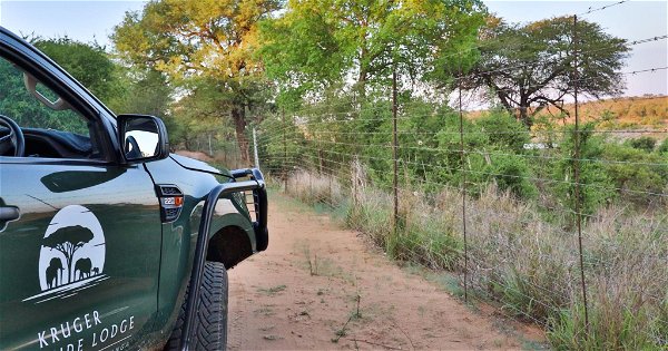 Attractions - Kruger Riverside Lodge