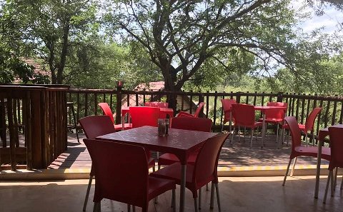 Attractions - Kruger Riverside Lodge