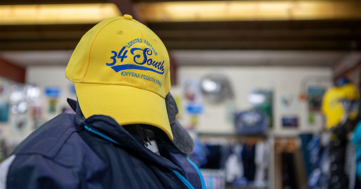 10 reasons to shop at 34 South - 34 South