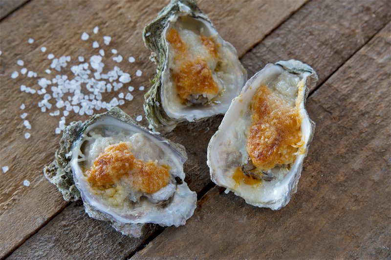 Lunch & supper menu - 34 South