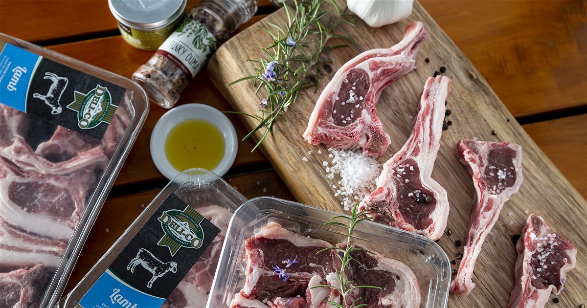 Deli-Co - your trusted meat supplier - 34 South