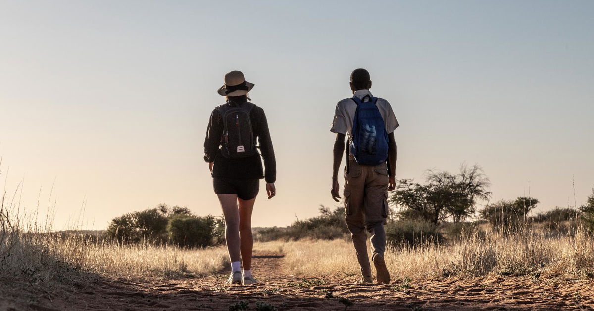 Teufelskrallen Lodge (Kalkrand, Namibia) - DCC Hotel Group
